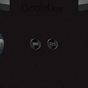 DroidJoy Gamepad