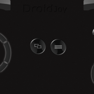 DroidJoy Gamepad