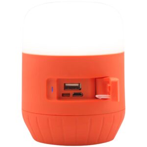 BLACK DIAMOND Equipment Moji Charging Station Lantern/Portable Power - Octane