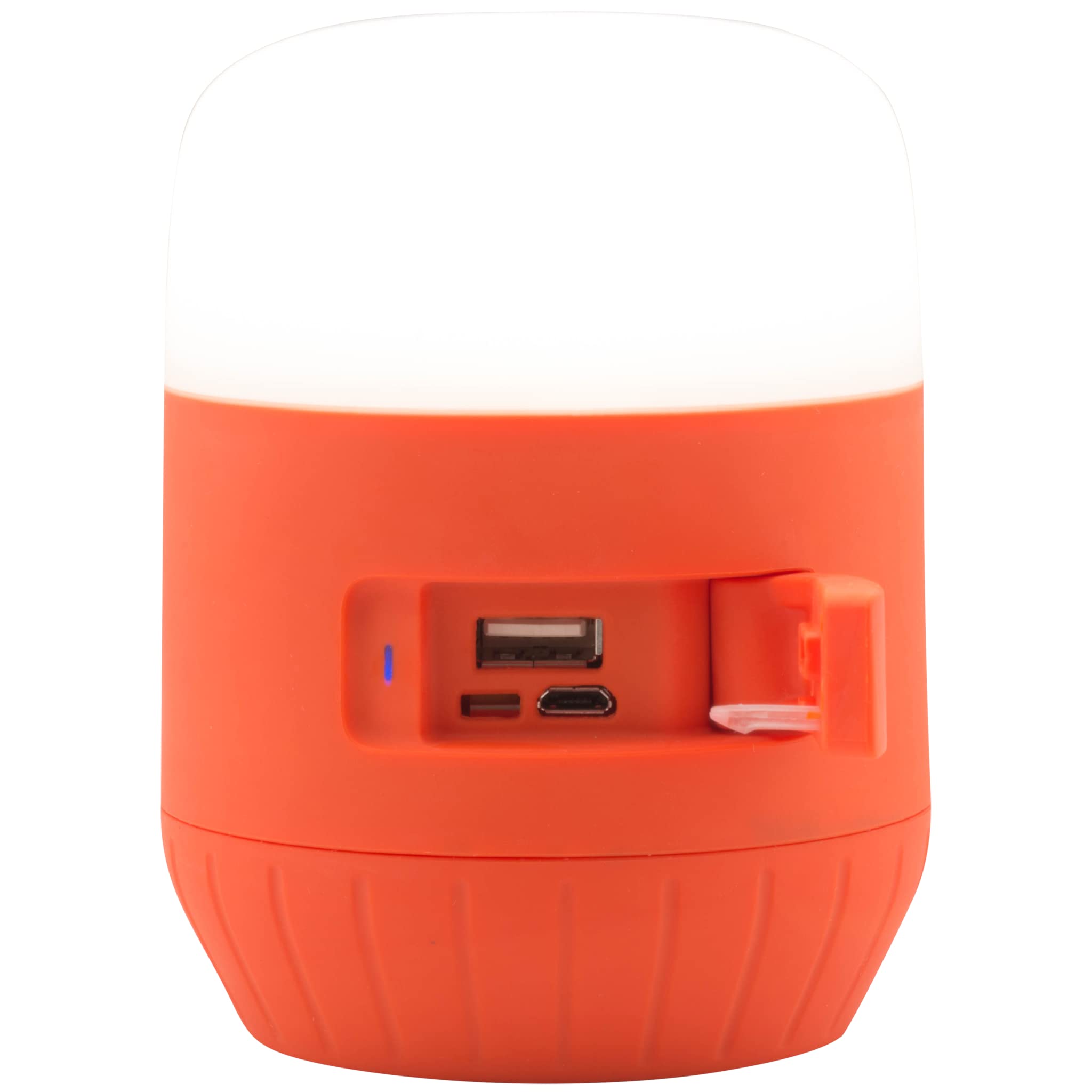 BLACK DIAMOND Equipment Moji Charging Station Lantern/Portable Power - Octane