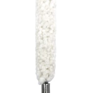 The Professional's Choice Gun Cleaning Bore Mop.30-.35 Caliber