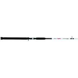 ugly stik® catfish casting rods, 8 feet