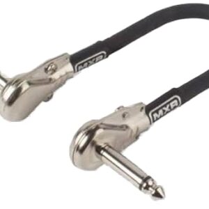 MXR Patch Cable 6 in|15 cm (DCP06SI)