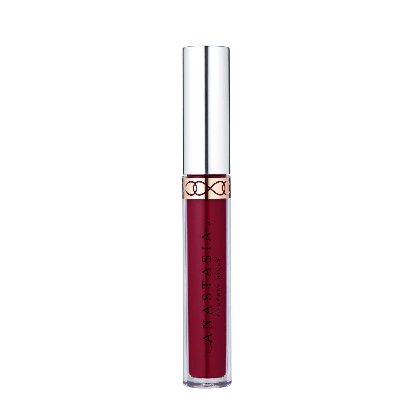 Anastasia Beverly Hills - Liquid Lipstick - Sarafine