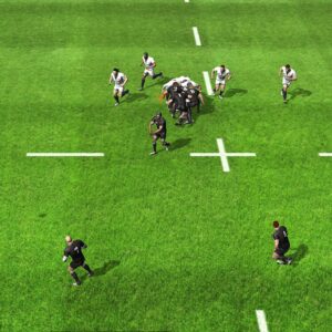 Rugby World Cup 2015 (PS4)