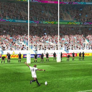 Rugby World Cup 2015 (PS4)