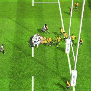 Rugby World Cup 2015 (PS4)