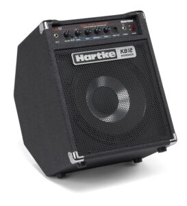 hartke kickback 12 bass combo, 1x12 (hmkb12)