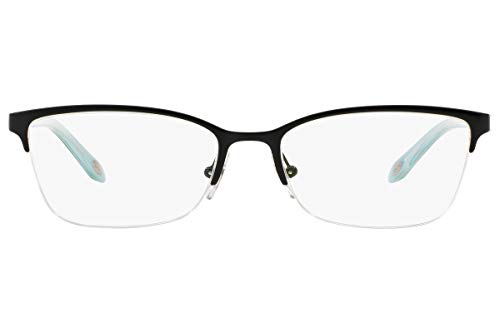 Tiffany & Co. TF1111B - 6097 Eyeglass Frame BLACK 53mm