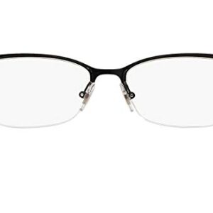 Tiffany & Co. TF1111B - 6097 Eyeglass Frame BLACK 53mm