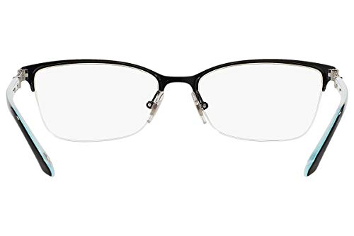 Tiffany & Co. TF1111B - 6097 Eyeglass Frame BLACK 53mm