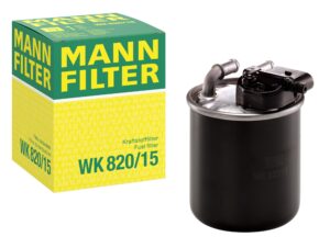 mann-filter wk 820/15 fuel filter