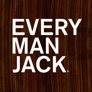 Every Man Jack Manual Razor - Chrome,(1 Pack)