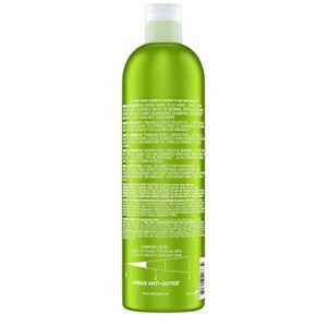 TIGI Bed Head Urban Antidotes Re-Energize Shampoo 25.36 oz (Pack of 2)