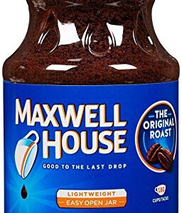 Maxwell House Instant - 12 Ounces