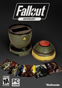 fallout anthology - pc