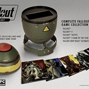 Fallout Anthology - PC