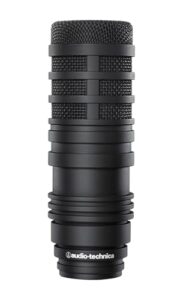 audio-technica dynamic microphone (bp40)