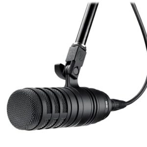 Audio-Technica Dynamic Microphone (BP40)