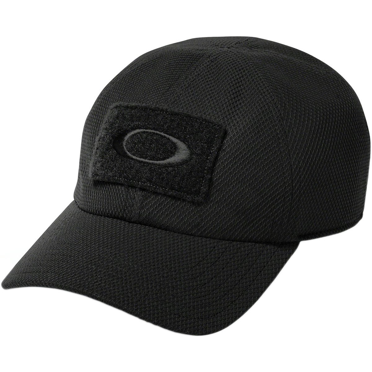 Oakley mens Si Cap Hat, Black, Large-X-Large US