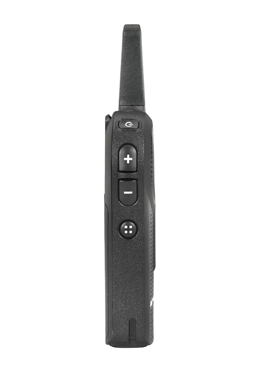 Motorola DLR1060 Business Two Way Radios