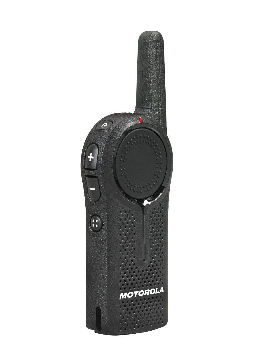 Motorola DLR1060 Business Two Way Radios