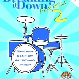 Breaking It Down For Kids 2