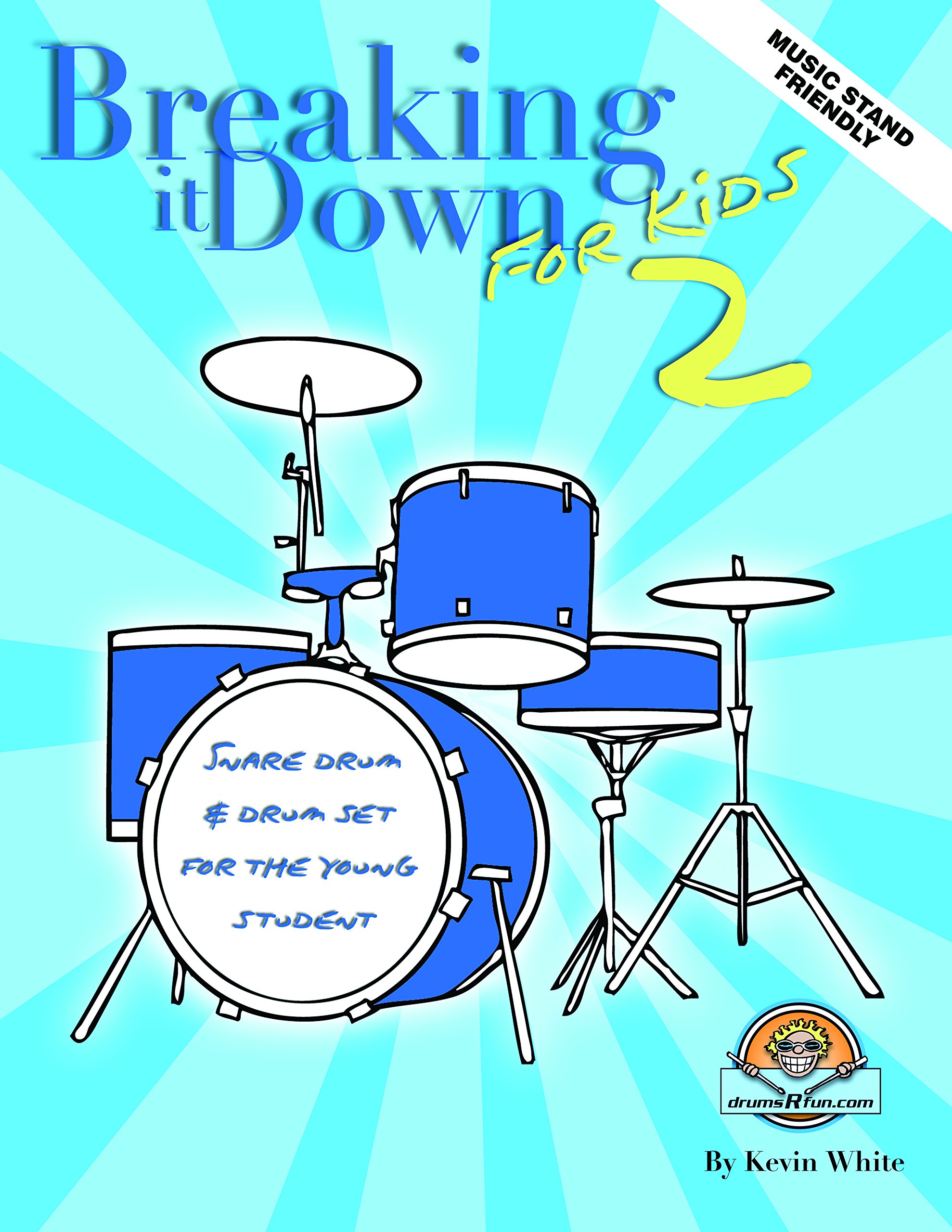 Breaking It Down For Kids 2