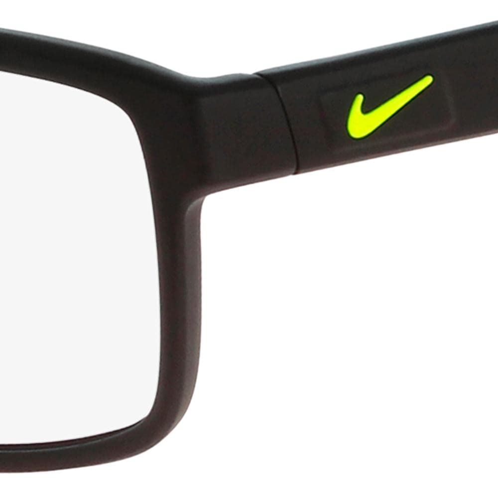 Eyeglasses NIKE 7092 001 Matte Blackvolt