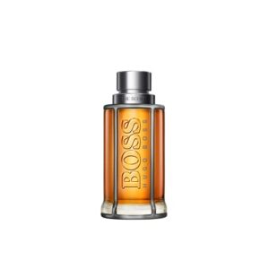 hugo boss the scent eau de toilette, 3.3 fl oz