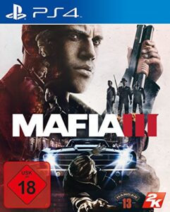 mafia 3