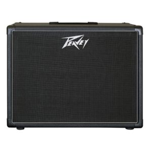 Peavey 6505 MH: Mini-Compact Tube-Driven Tone, Guitar Amp, and Two 112-6 Speaker Cabinets Bundle: Legendary Tone, Modern Tech