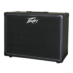 Peavey 6505 MH: Mini-Compact Tube-Driven Tone, Guitar Amp, and Two 112-6 Speaker Cabinets Bundle: Legendary Tone, Modern Tech