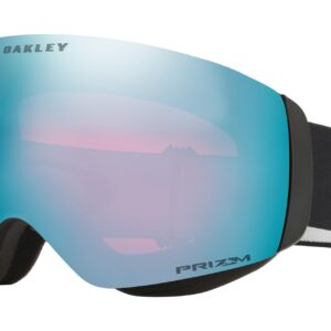 Oakley Flight Deck XM Snow Goggle, Mid-Sized Fit Medium