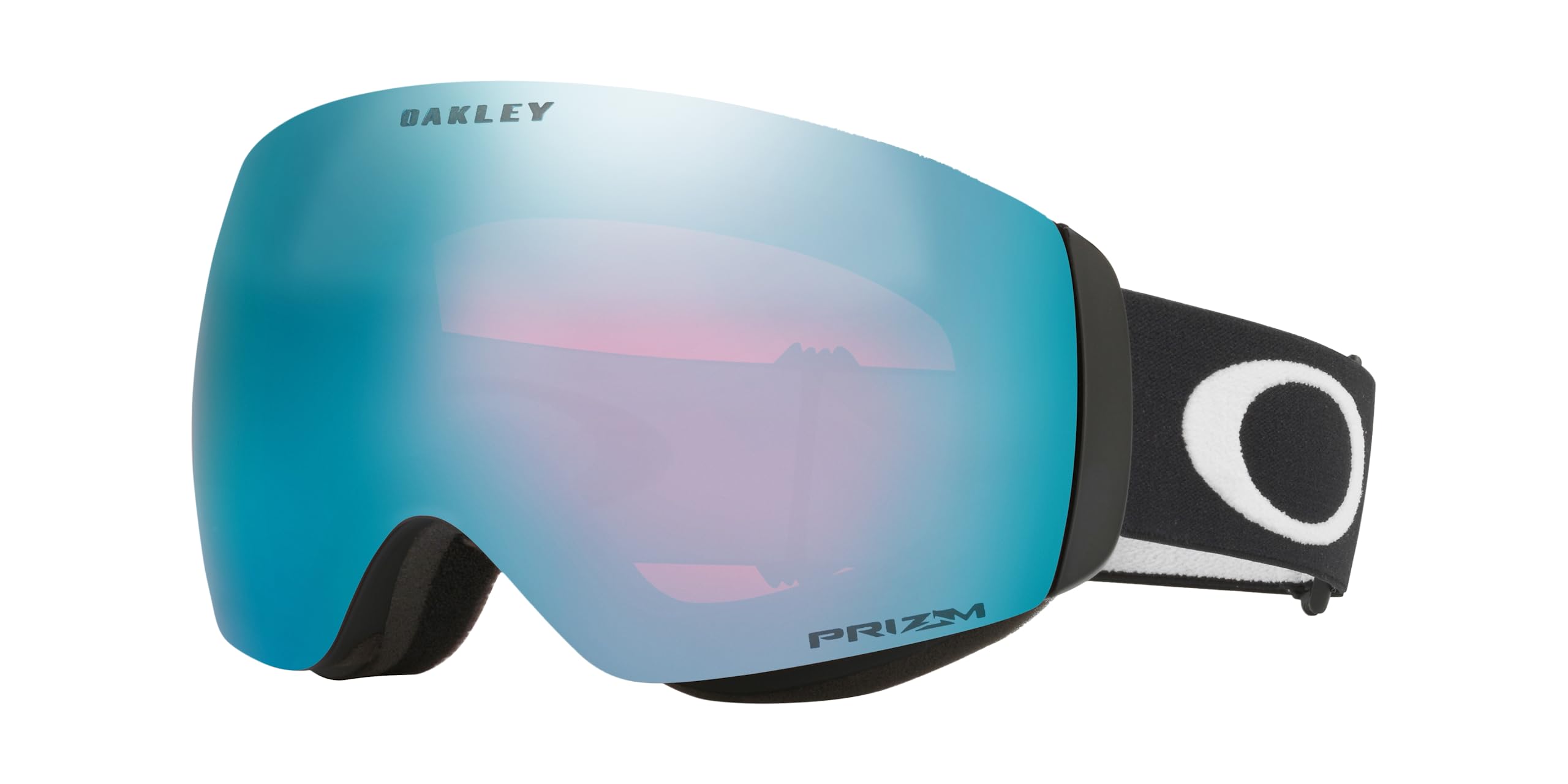 Oakley Flight Deck XM Snow Goggle, Mid-Sized Fit Medium