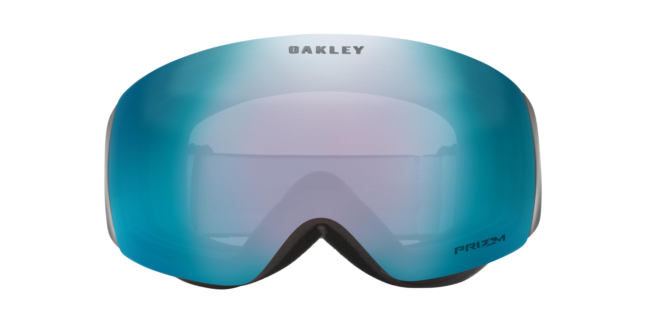 Oakley Flight Deck XM Snow Goggle, Mid-Sized Fit Medium