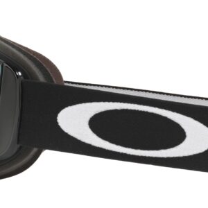 Oakley Flight Deck XM Snow Goggle, Mid-Sized Fit Medium