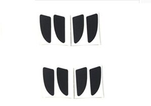 generic mouse skatez / mouse feet for logitech m510 (2 sets of replacement mice feet)