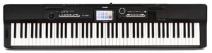 casio privia px-360 88-key digital piano