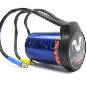 BANDIT VXL VELINEON 3500 VXL BRUSHLESS MOTOR RUSTLER SLASH #3351R TRAXXAS #24076-3