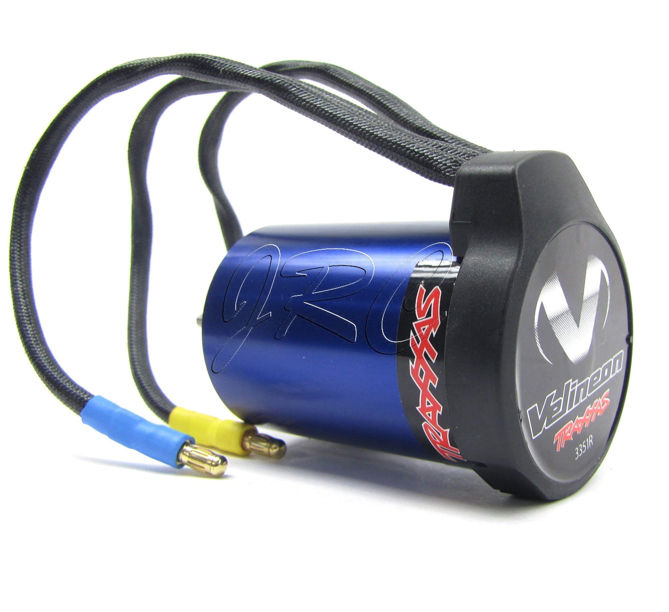 BANDIT VXL VELINEON 3500 VXL BRUSHLESS MOTOR RUSTLER SLASH #3351R TRAXXAS #24076-3