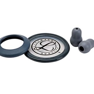 3M™ Littmann® Stethoscope Spare Parts Kit, Classic II S.E., Gray, 40006