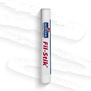 mohawk finishing products fil-stik putty stick, white ‎m230-0202, 1 count