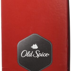 LOT of 2 Old Spice Swagger Body Wash 64 Ounces Total Man Sized Shower Bath New