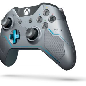 Xbox One Limited Edition Halo 5: Guardians Wireless Controller