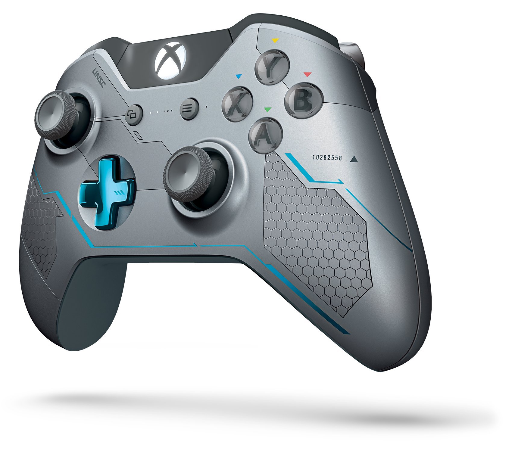 Xbox One Limited Edition Halo 5: Guardians Wireless Controller