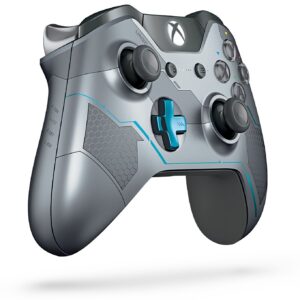 Xbox One Limited Edition Halo 5: Guardians Wireless Controller