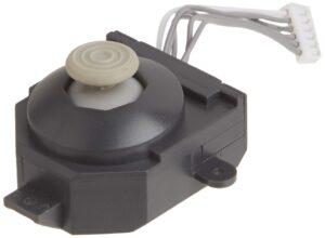 n64 replacement joystick gamecube style, high sensitivity