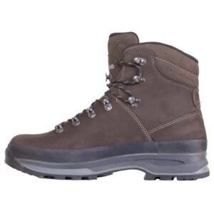 lowa men's ranger iii gtx-m, slate, 8.5 m us