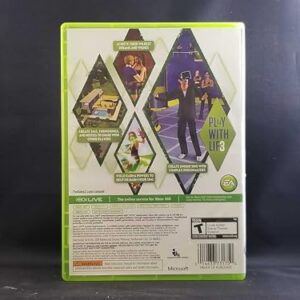 The Sims 3 for Xbox 360